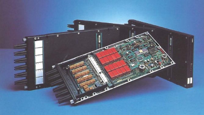 Isolated Measurement Pods (IMPs) - Zeefax