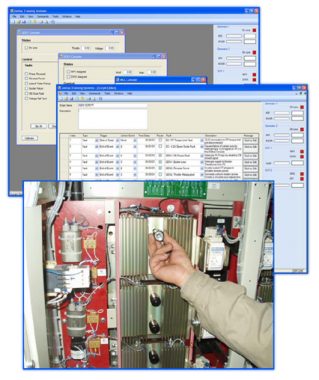 More about SCR systems, Simulation and Training - Zeefax