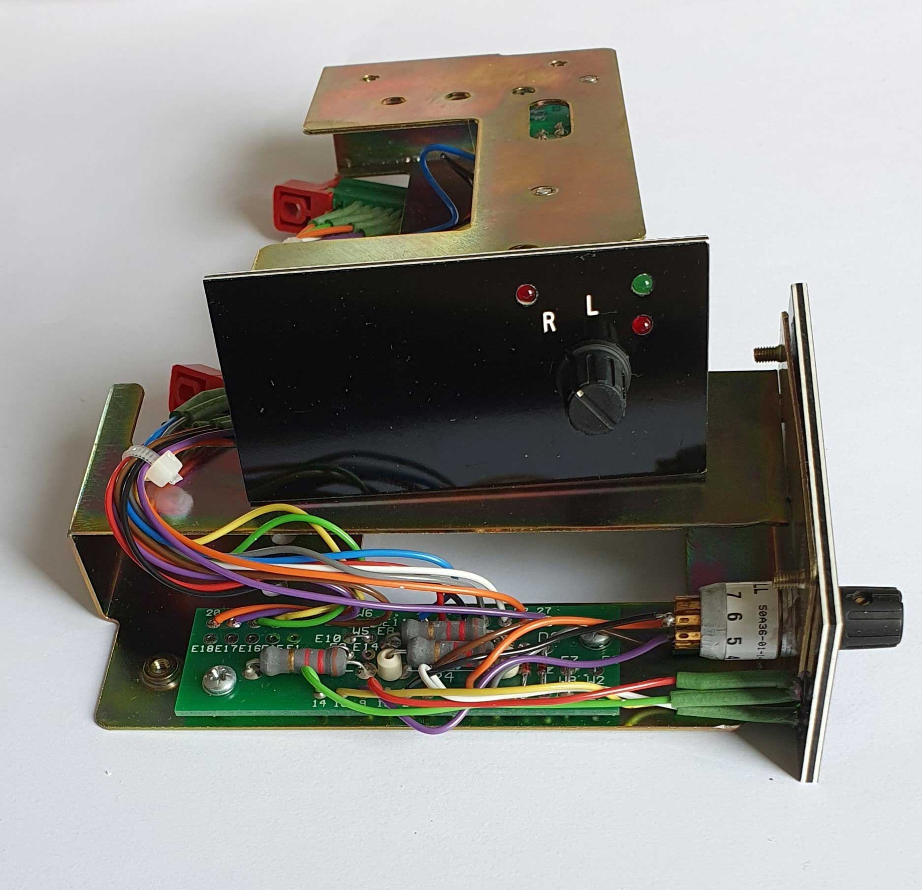 Spares Archive - Zeefax