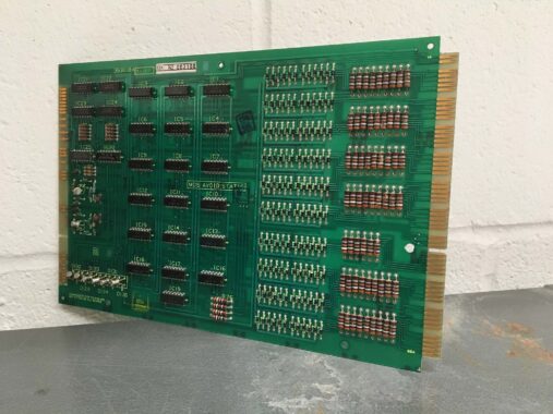 Spares Archive - Zeefax