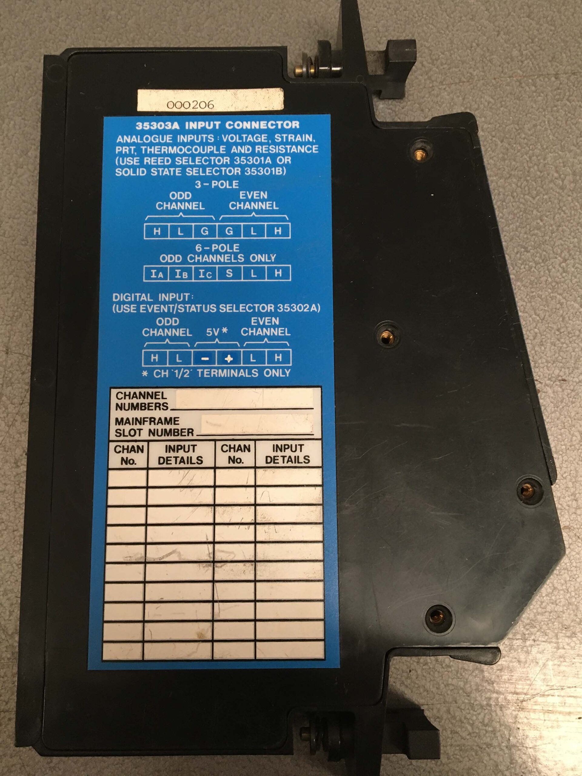 Spares Archive - Zeefax